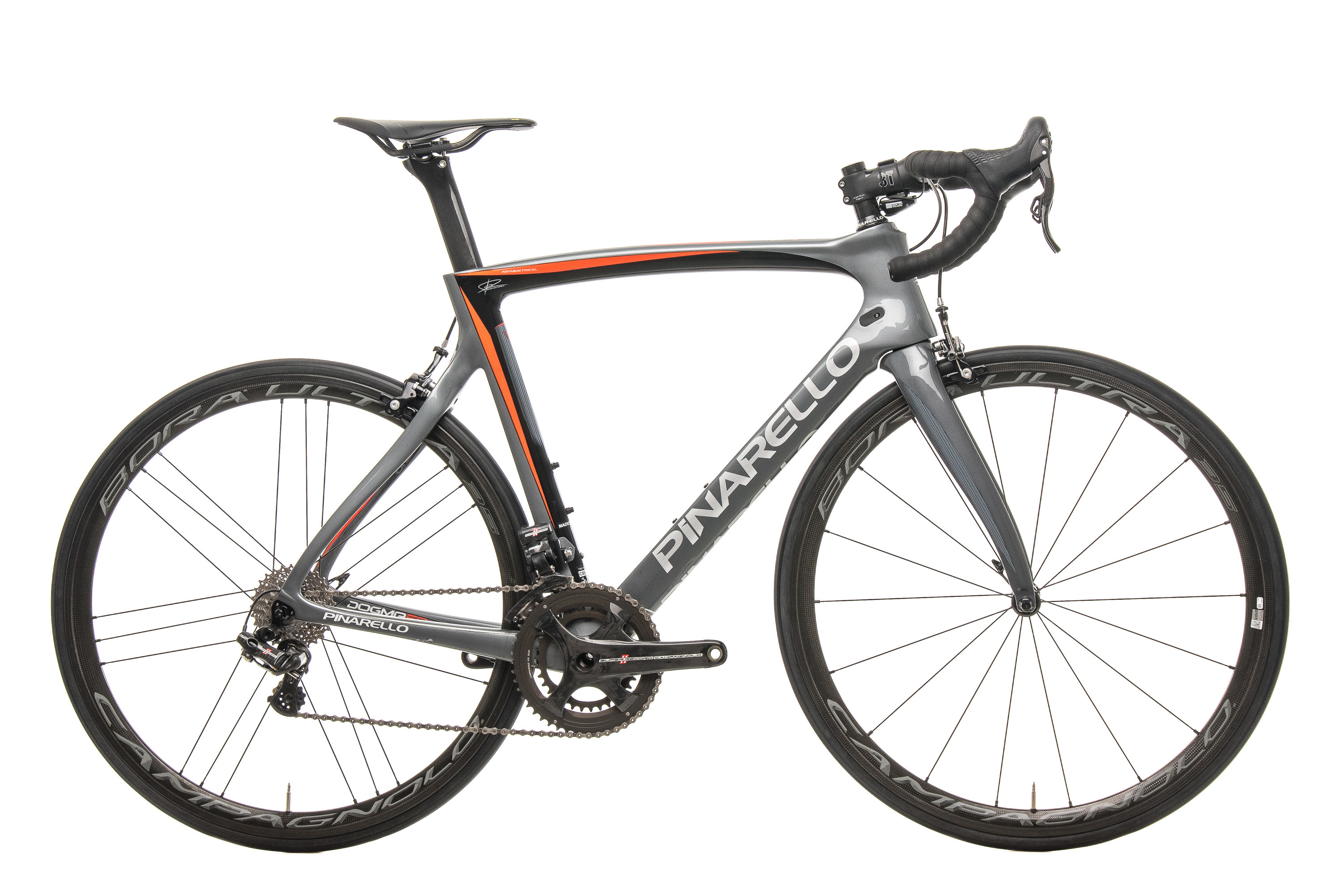 2015 Pinarello Dogma F8