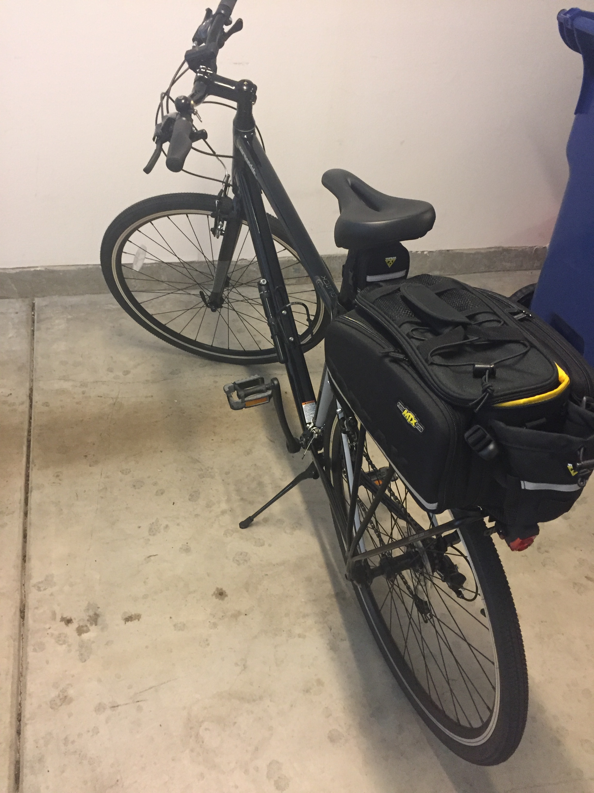 2020 Cannondale Quick 3