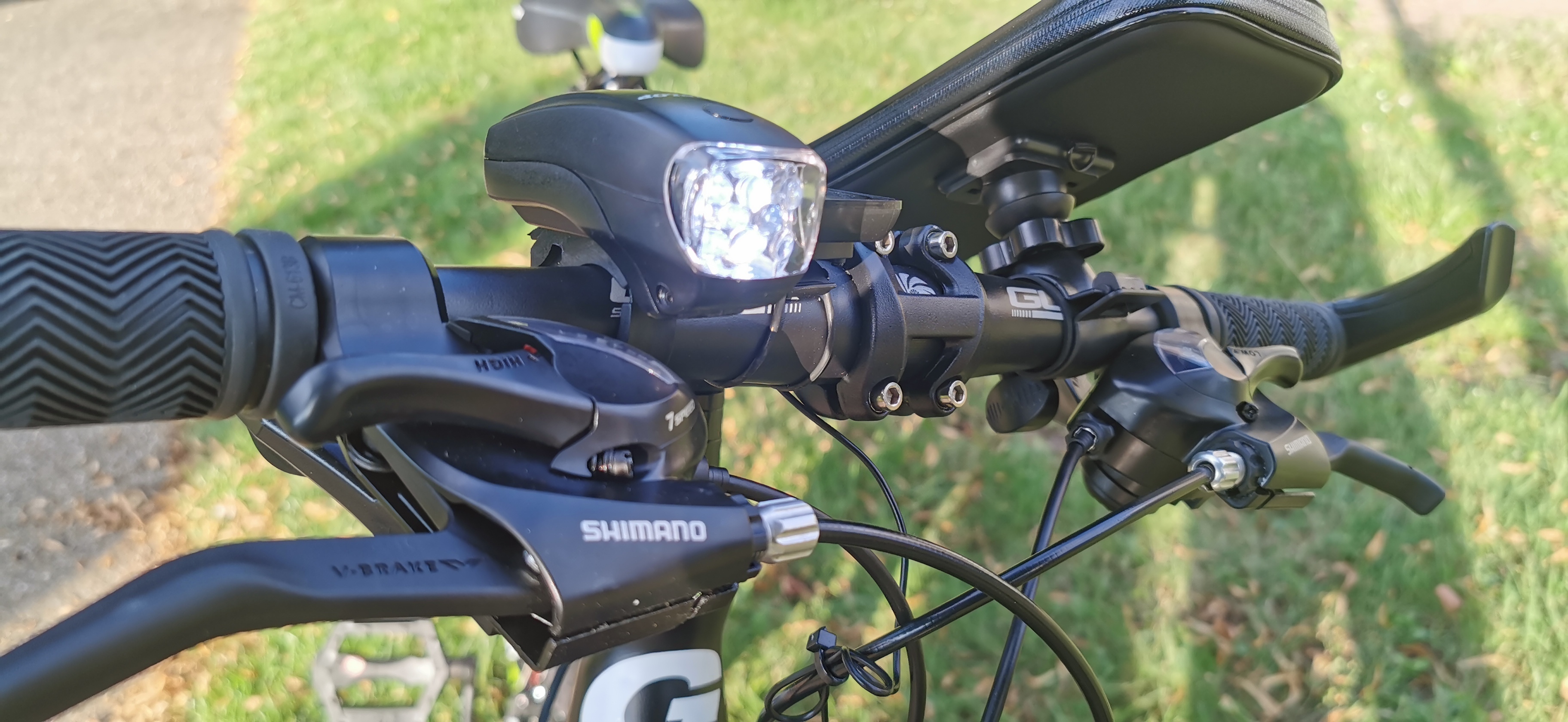 Brompton Bicycle Galaxy Frane size 17