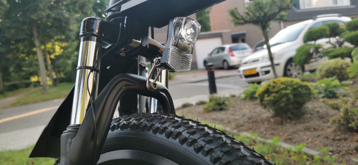 Brompton Bicycle Galaxy Frane size 17