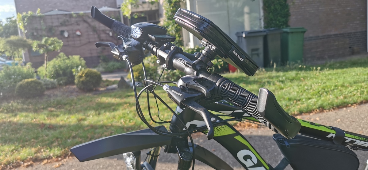 Brompton Bicycle Galaxy Frane size 17