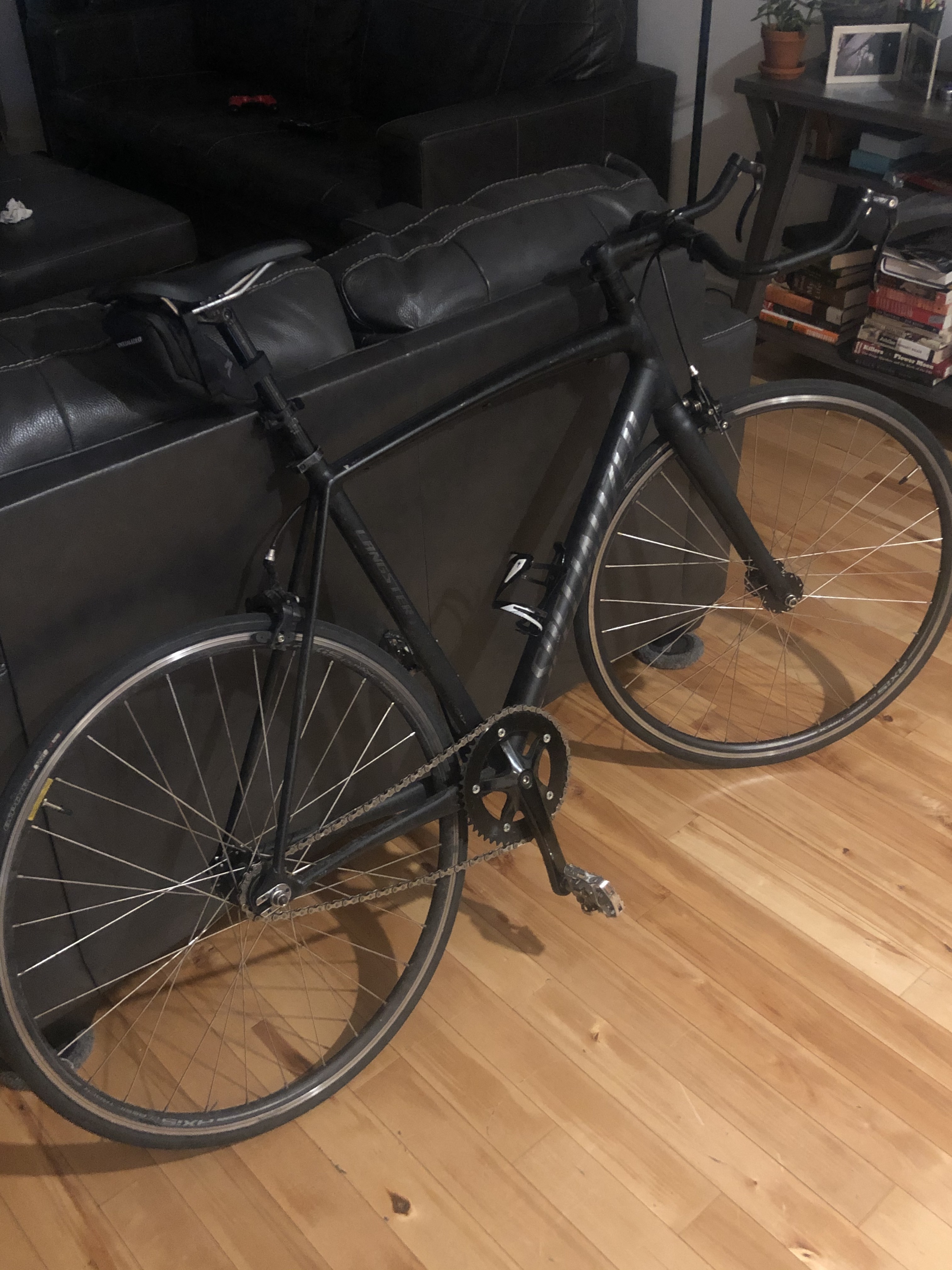 2016 Specialized Langster