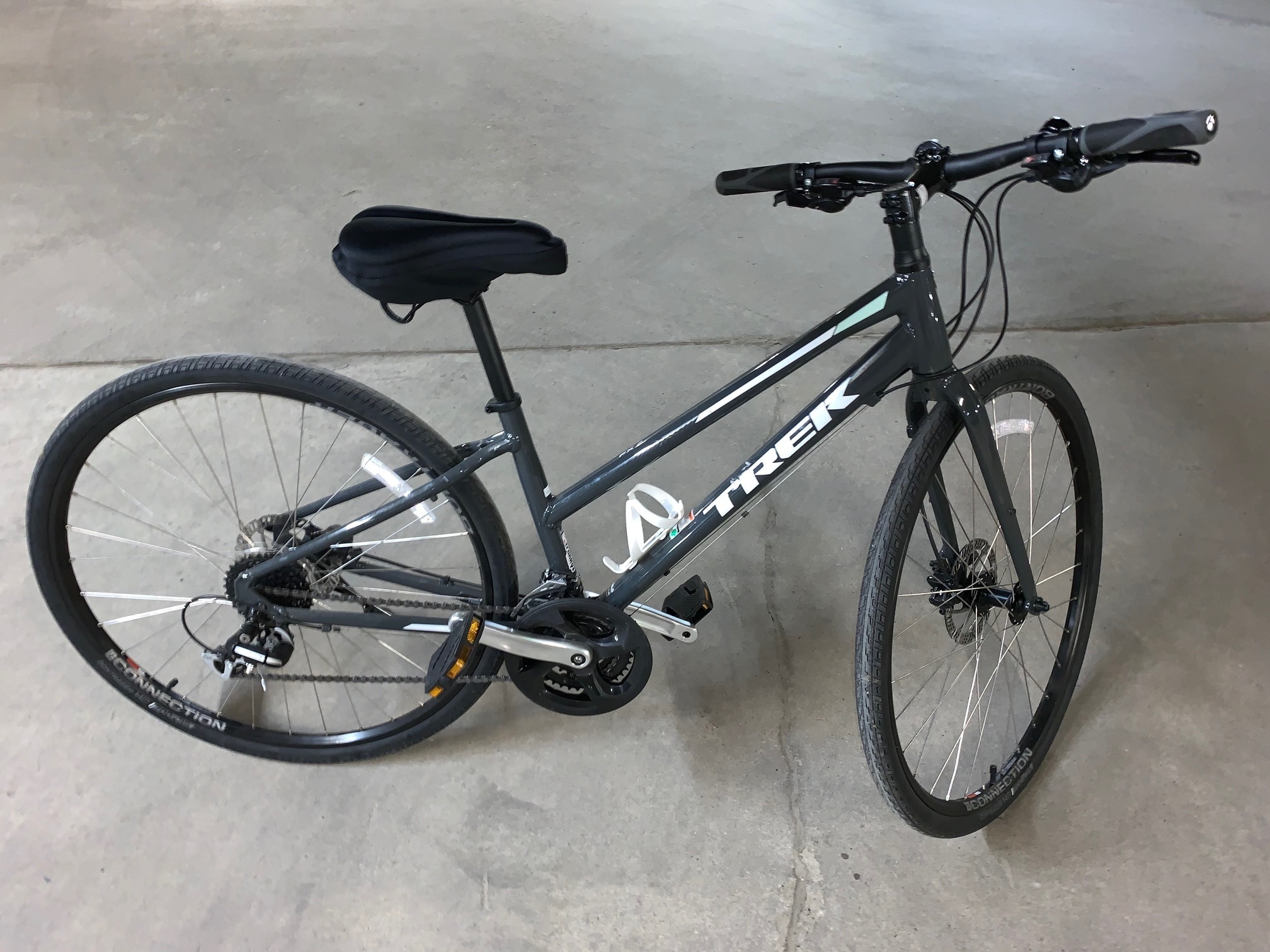 2019 Trek FX2