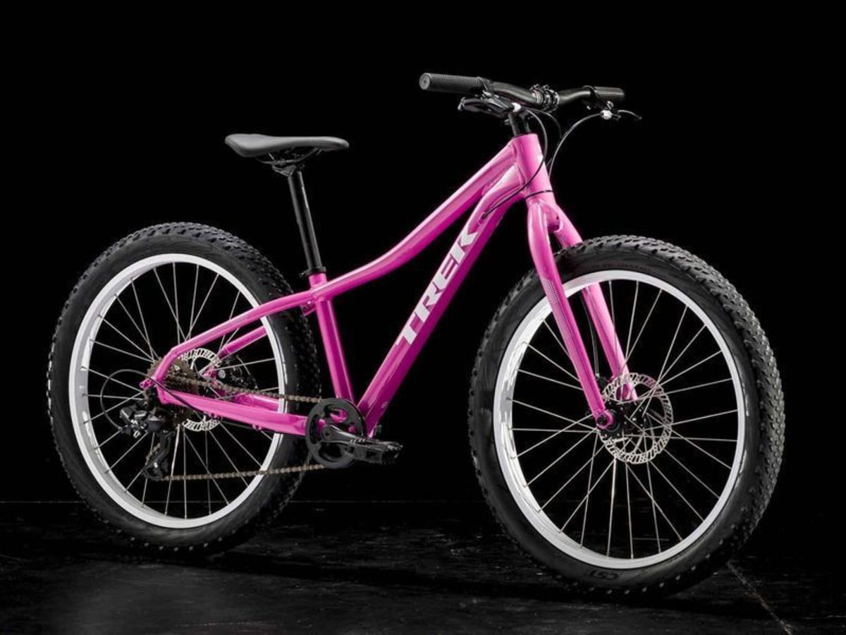 Trek Roscoe