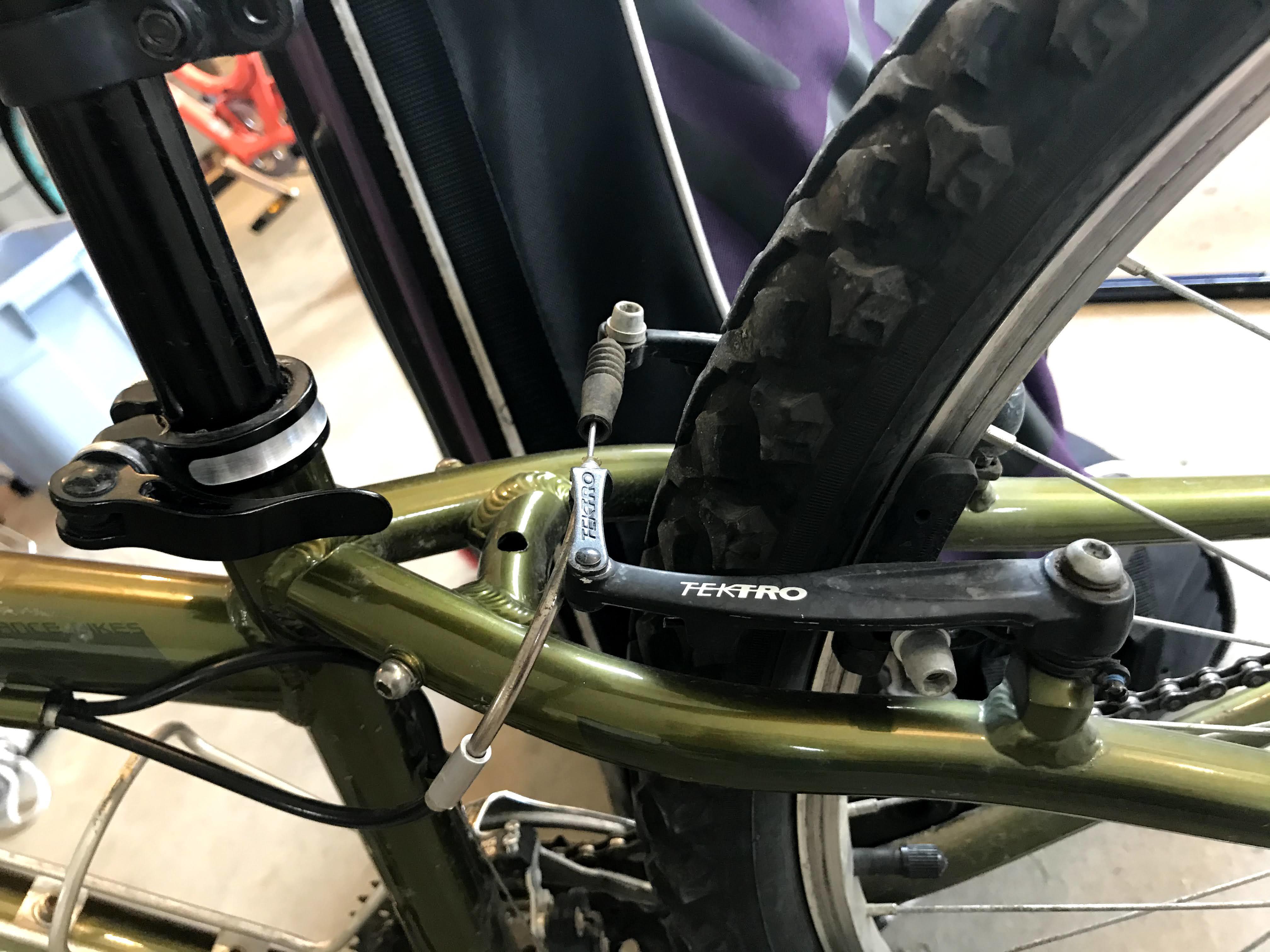 Norco Bikes Pinnacle