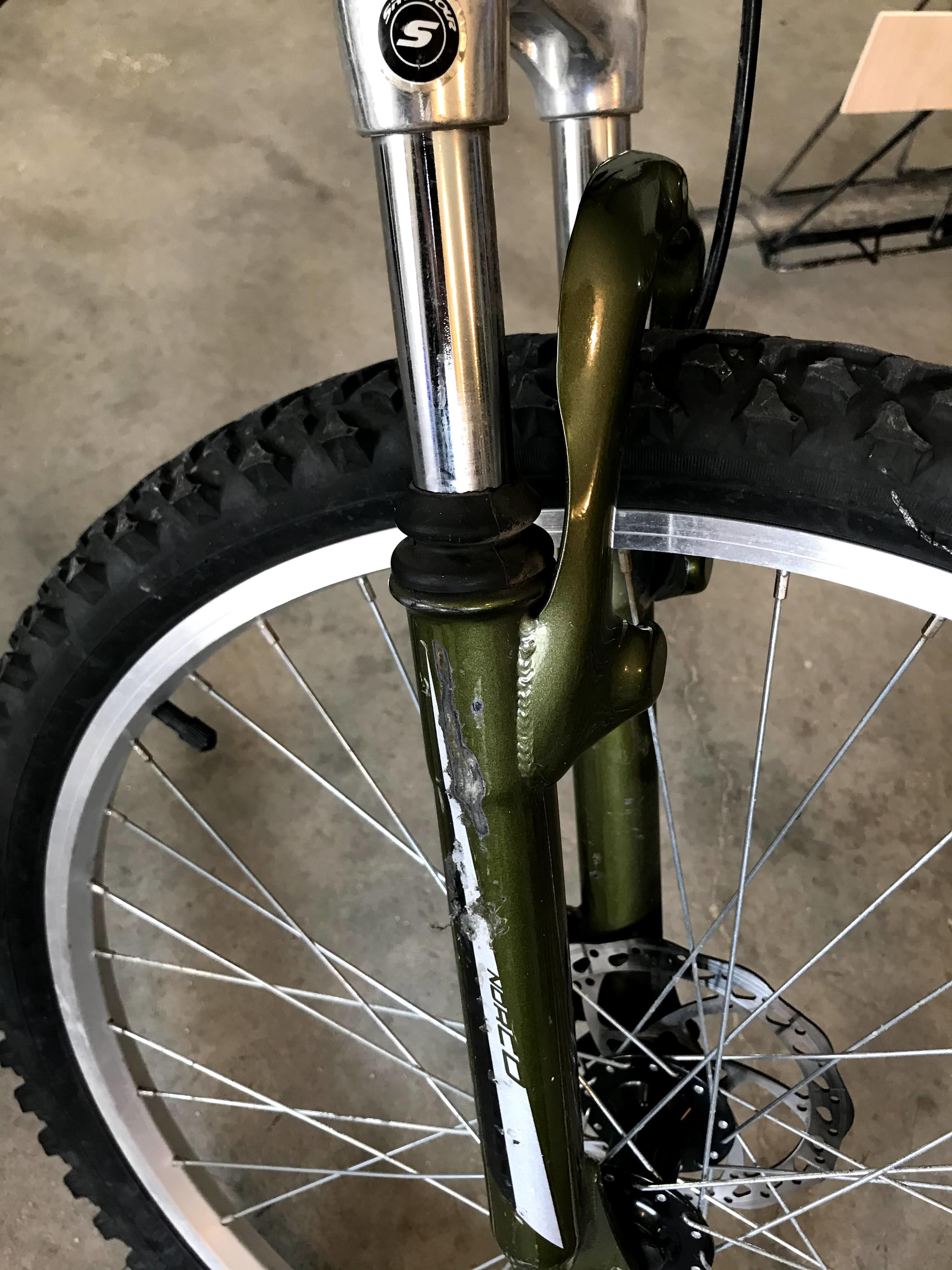 Norco Bikes Pinnacle