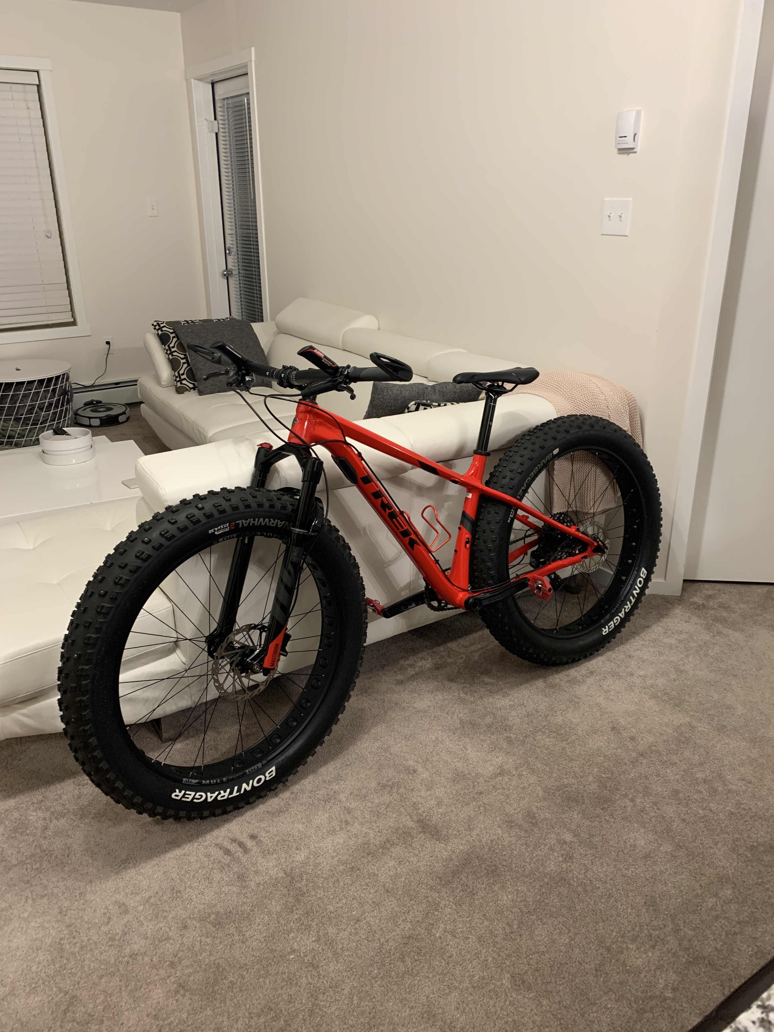 2017 Trek