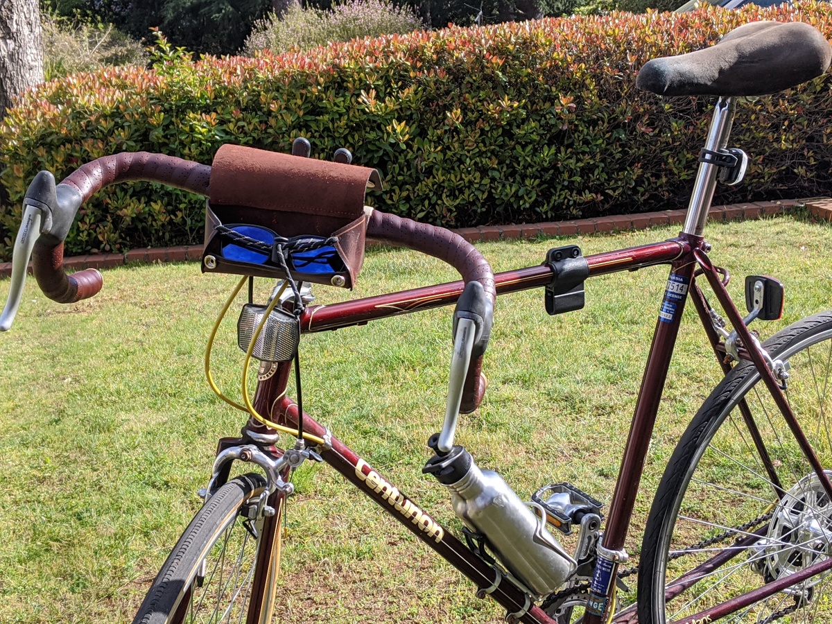 1978 Centurion LeMans
