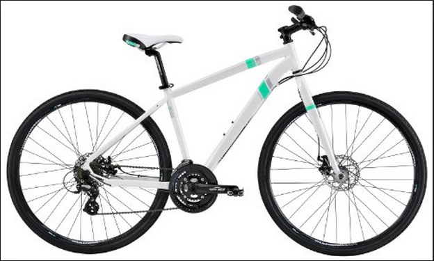 Stolen 2014 Diamondback Calico