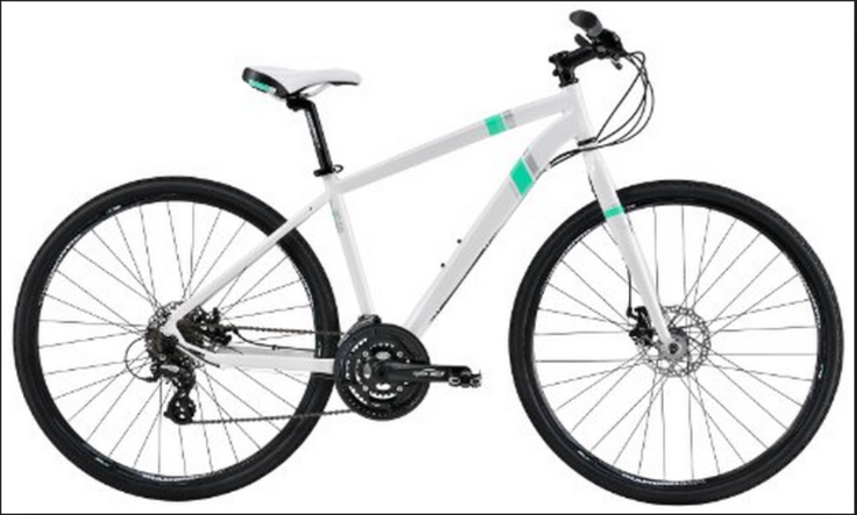 Stolen 2014 Diamondback Calico