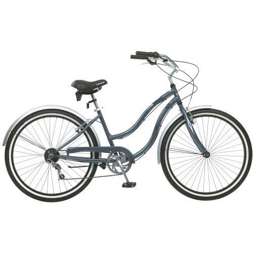 Stolen 2005 Pacific Cycle Cruiser Shorewood