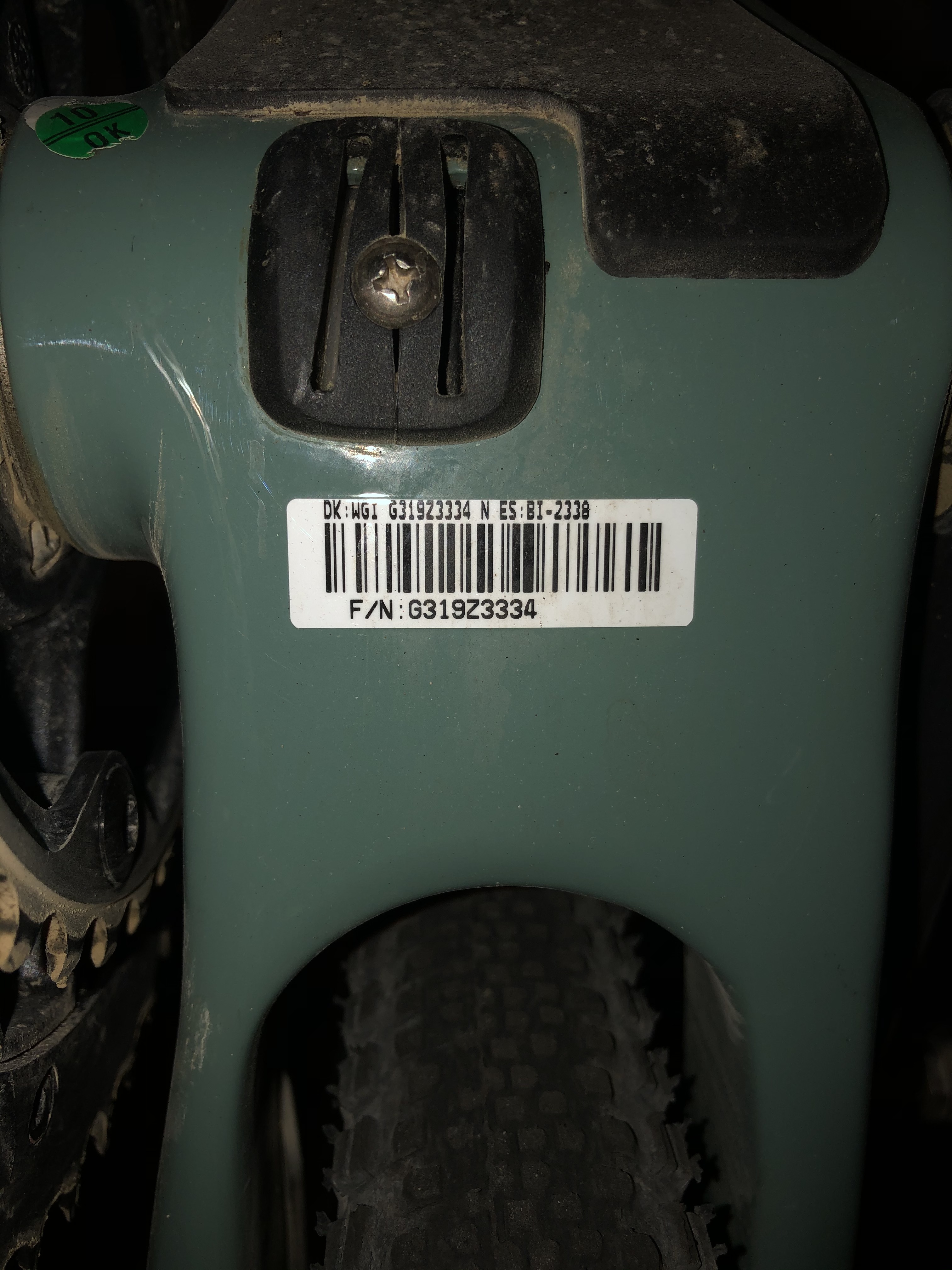 2020 Giant Revolt Advanced 0