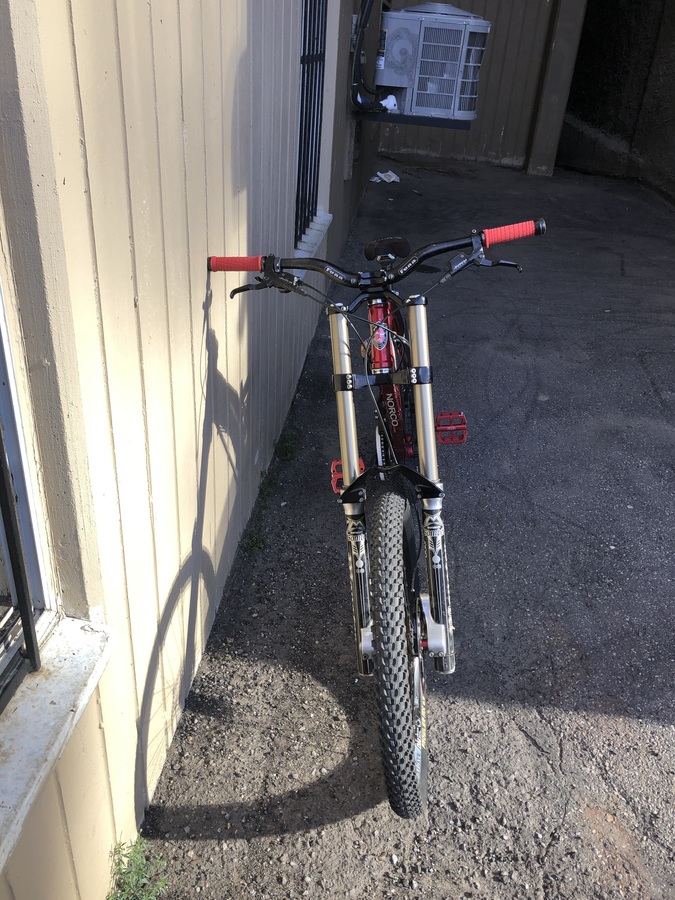 2020 Norco Bikes Norco VpS