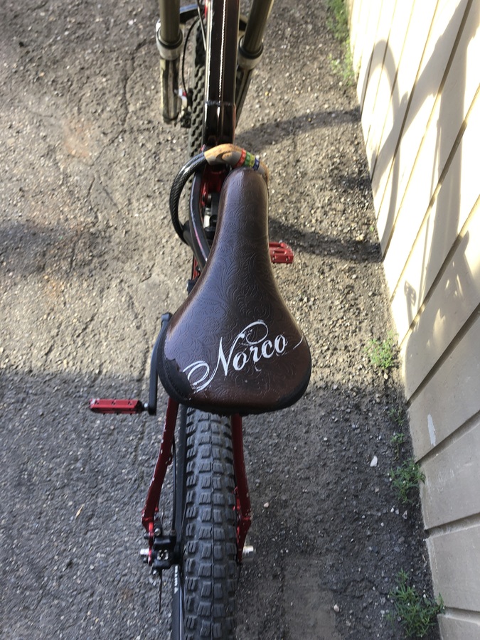 2020 Norco Bikes Norco VpS