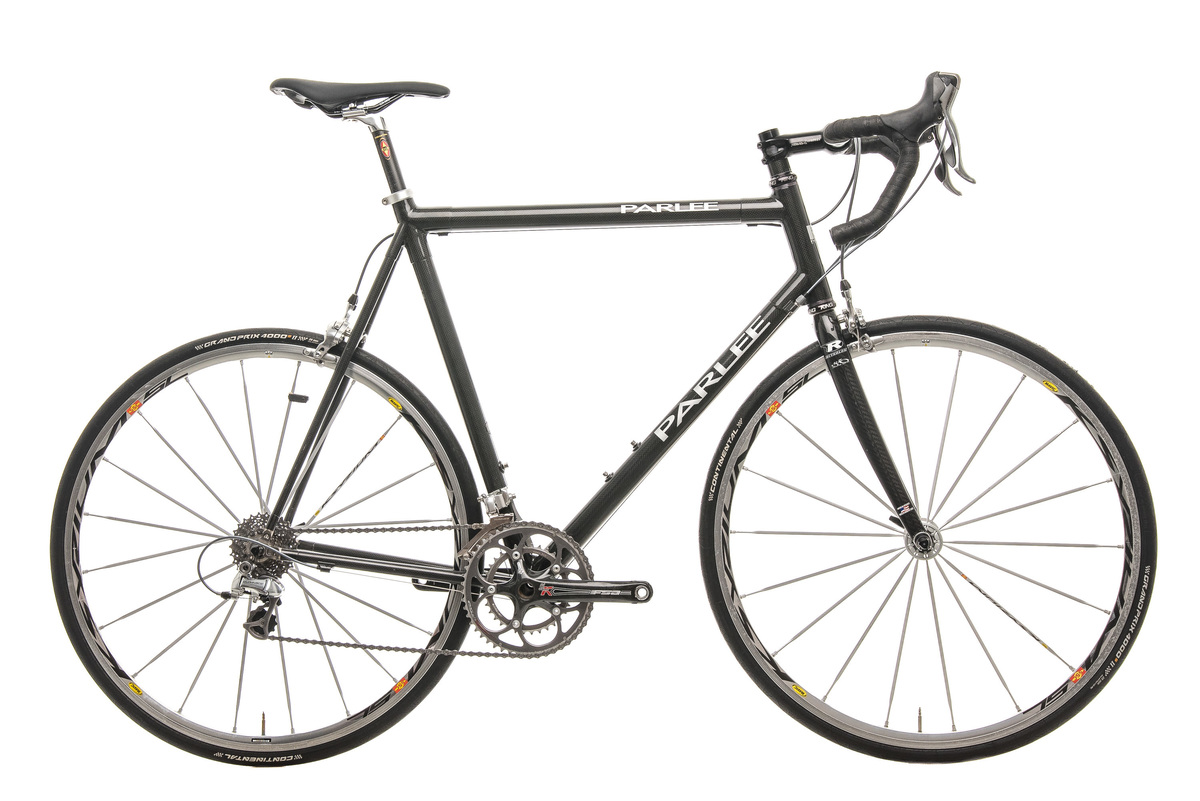 2004 Parlee Z1