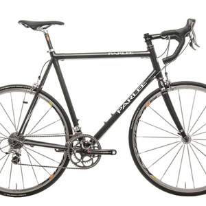2004 Parlee Z1
