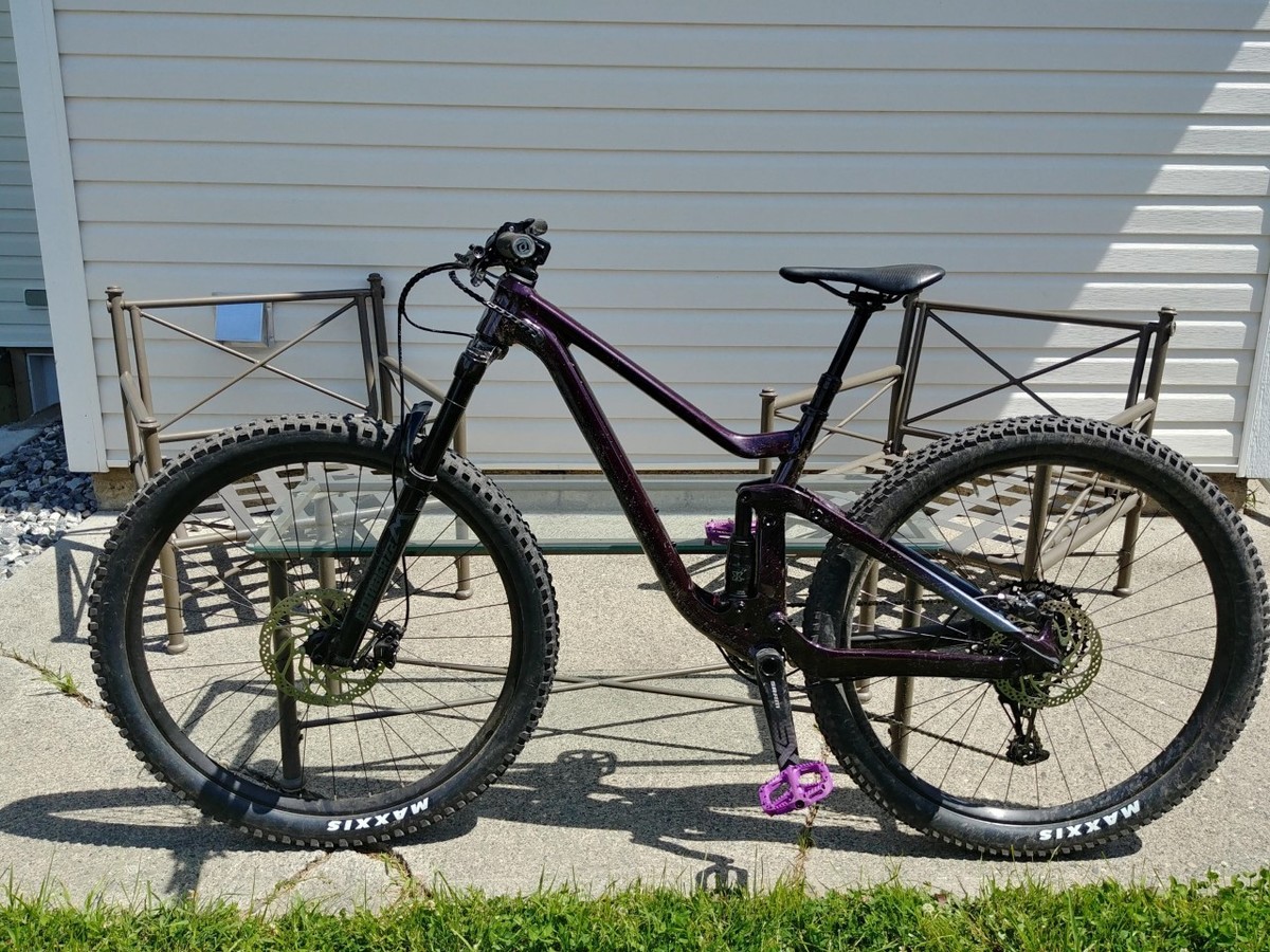 2020 SCOTT Contessa Genius