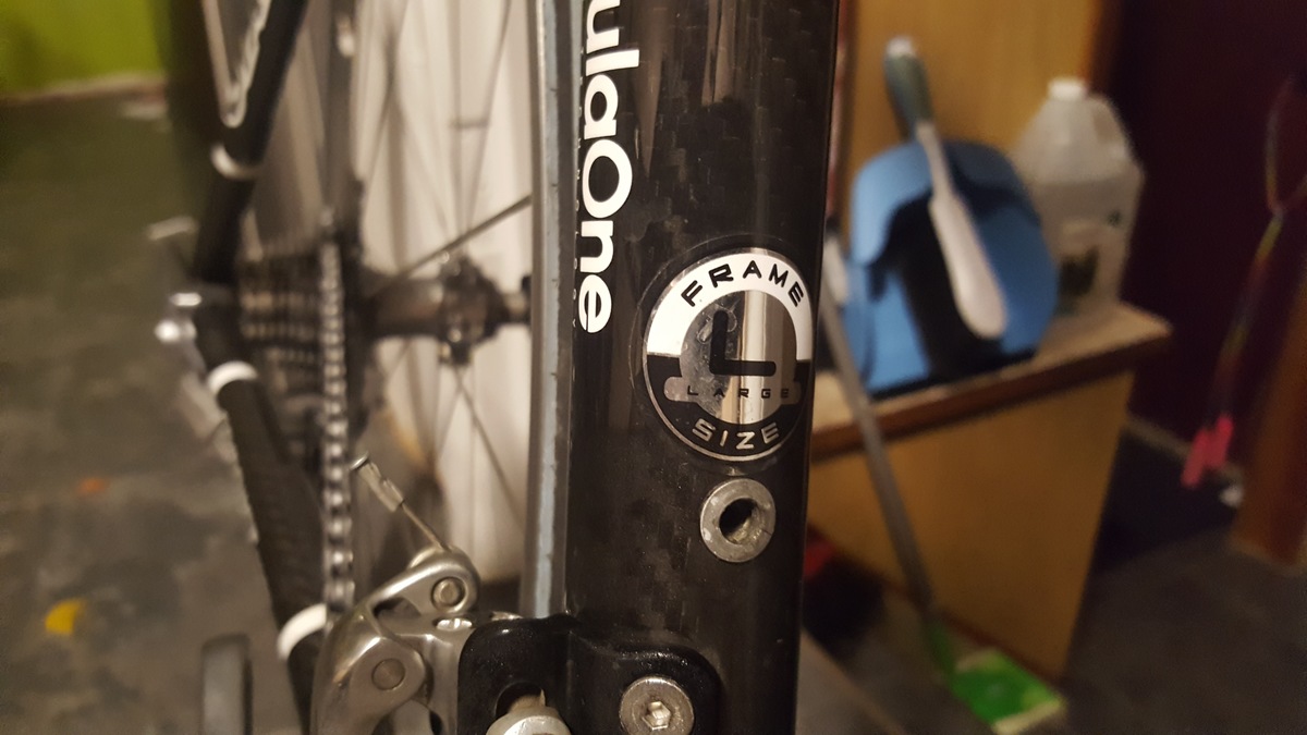 Giant TCR Composite