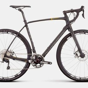 2017 Diamondback Haanjo Comp Carbon