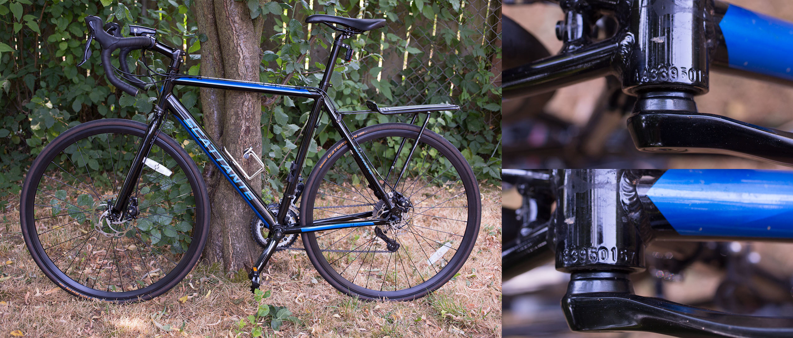 2014 Scattante CX 350