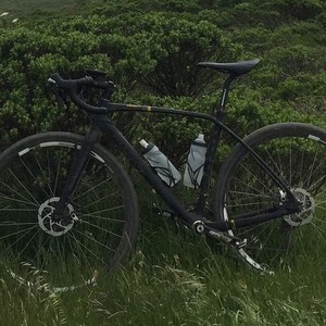 2017 Diamondback Haanjo Comp Carbon