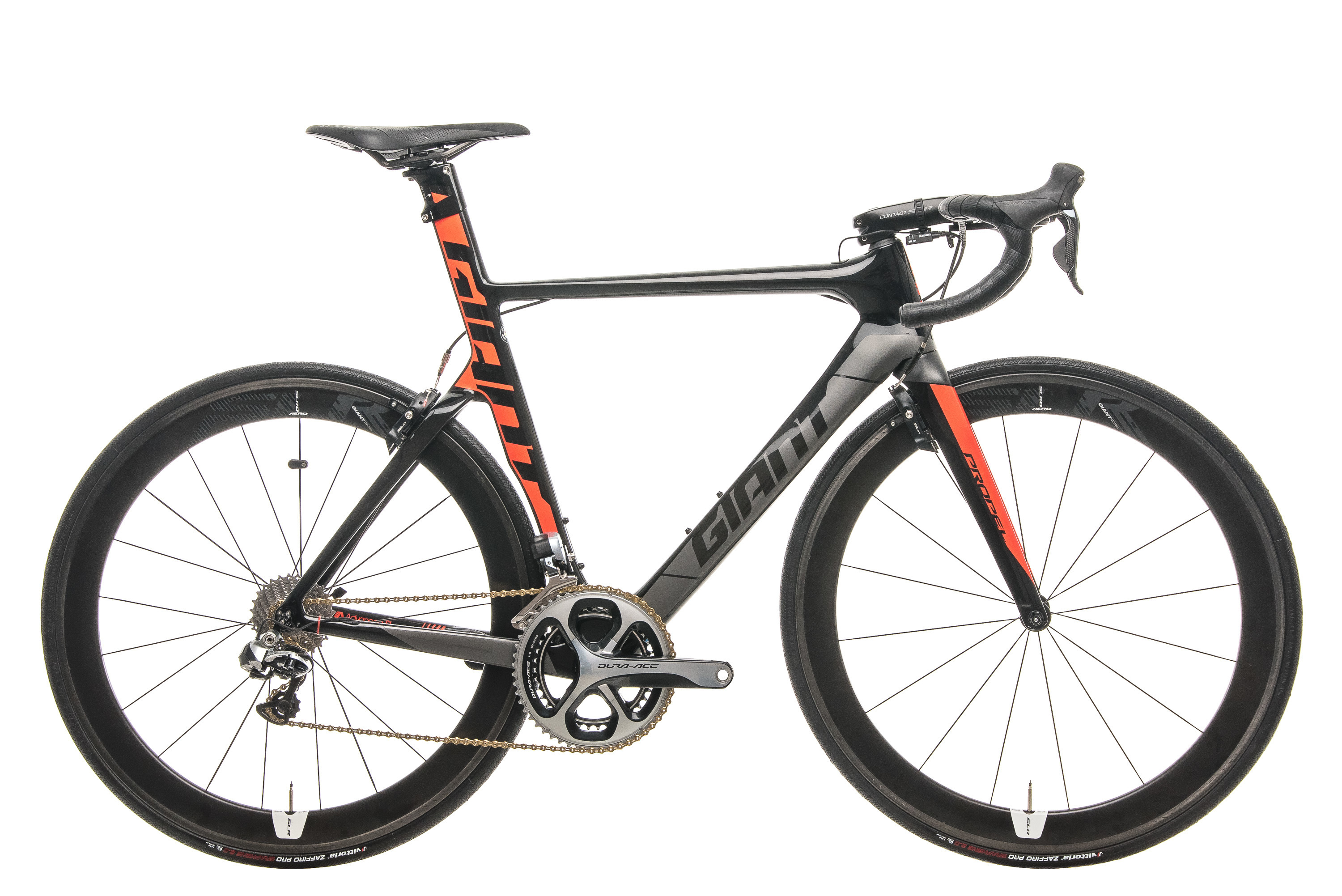 2017 Giant Propel Advanced SL