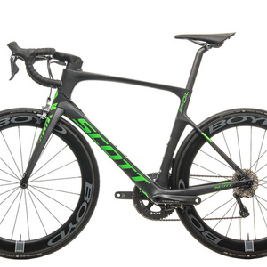 2016 SCOTT Foil Team Issue