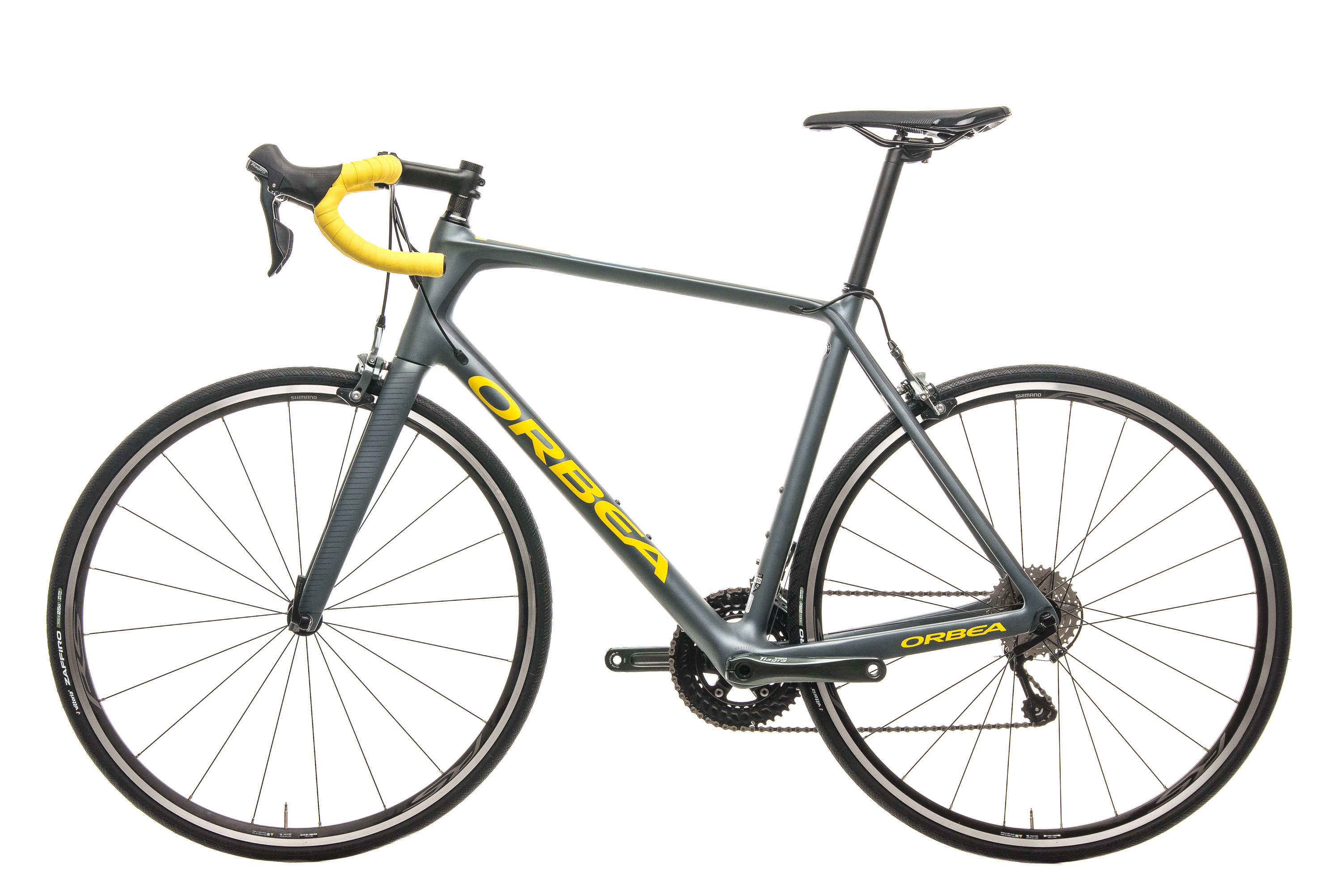 2020 Orbea Orbea M40