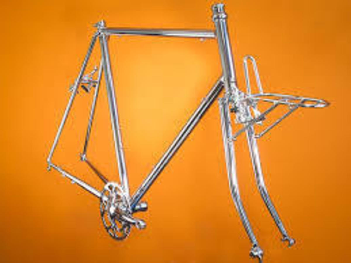 Velo Orange Velo Orange Custom