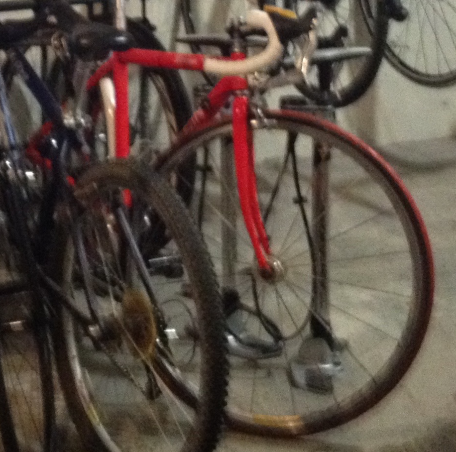 Stolen 1997 Klein Bikes Stage