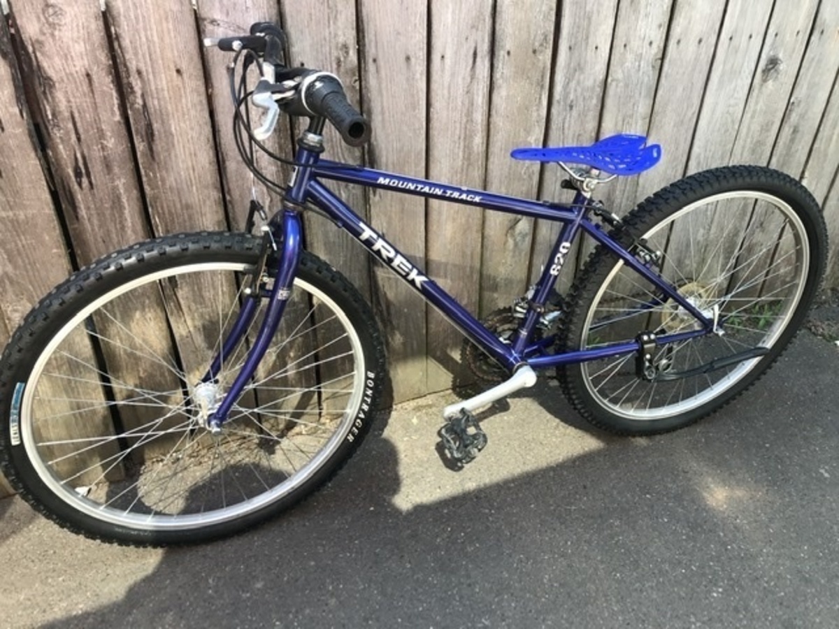 1994 Trek 820