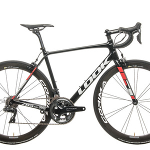 2019 Look 785 Huez RS