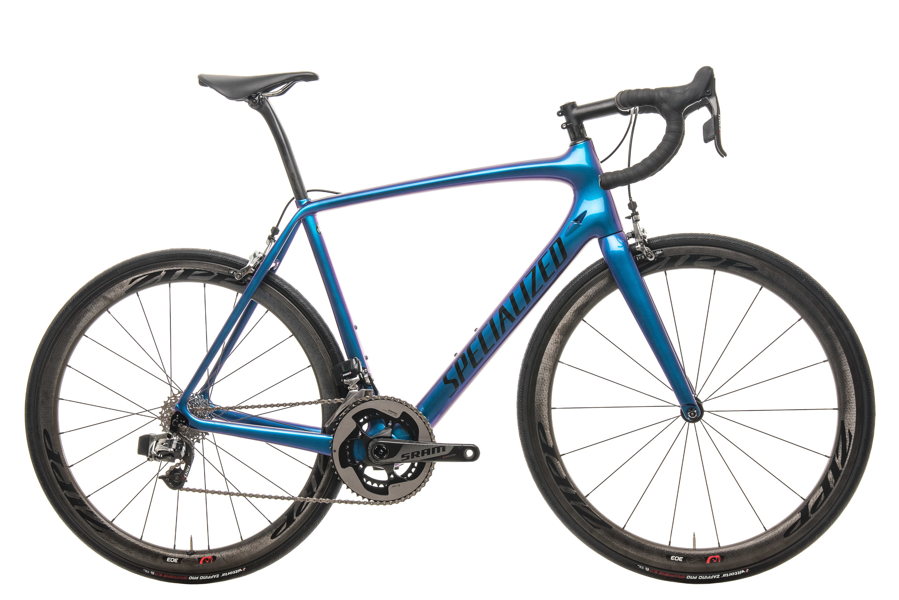 2017 Specialized Specialized Tarmac Expert