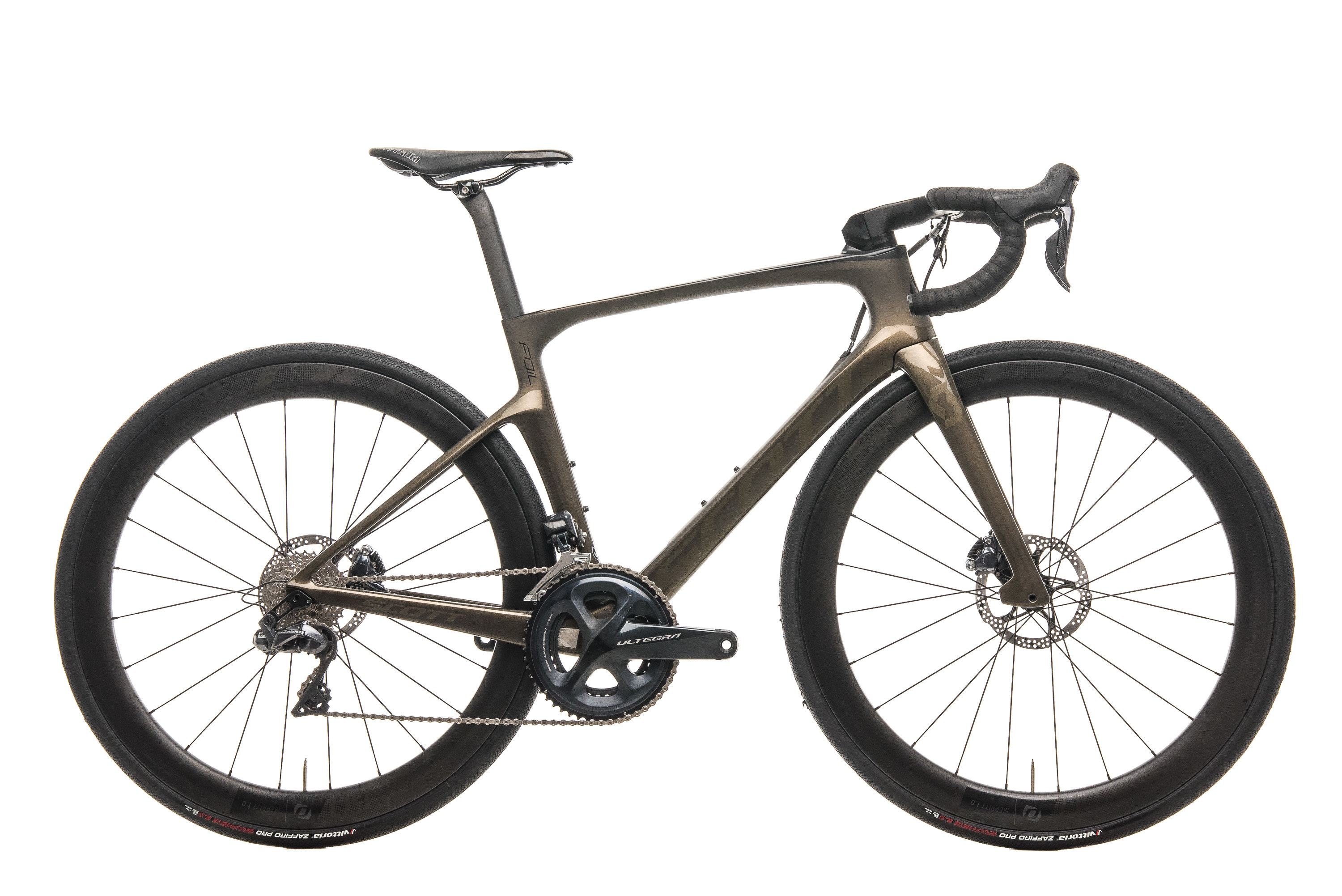 2019 SCOTT Foil 10 Disc