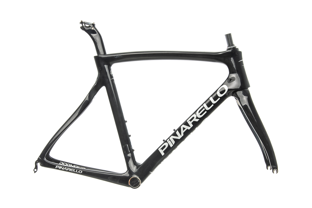 2015 Pinarello Dogma F8