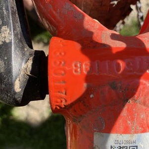 2020 Salsa Timberjack