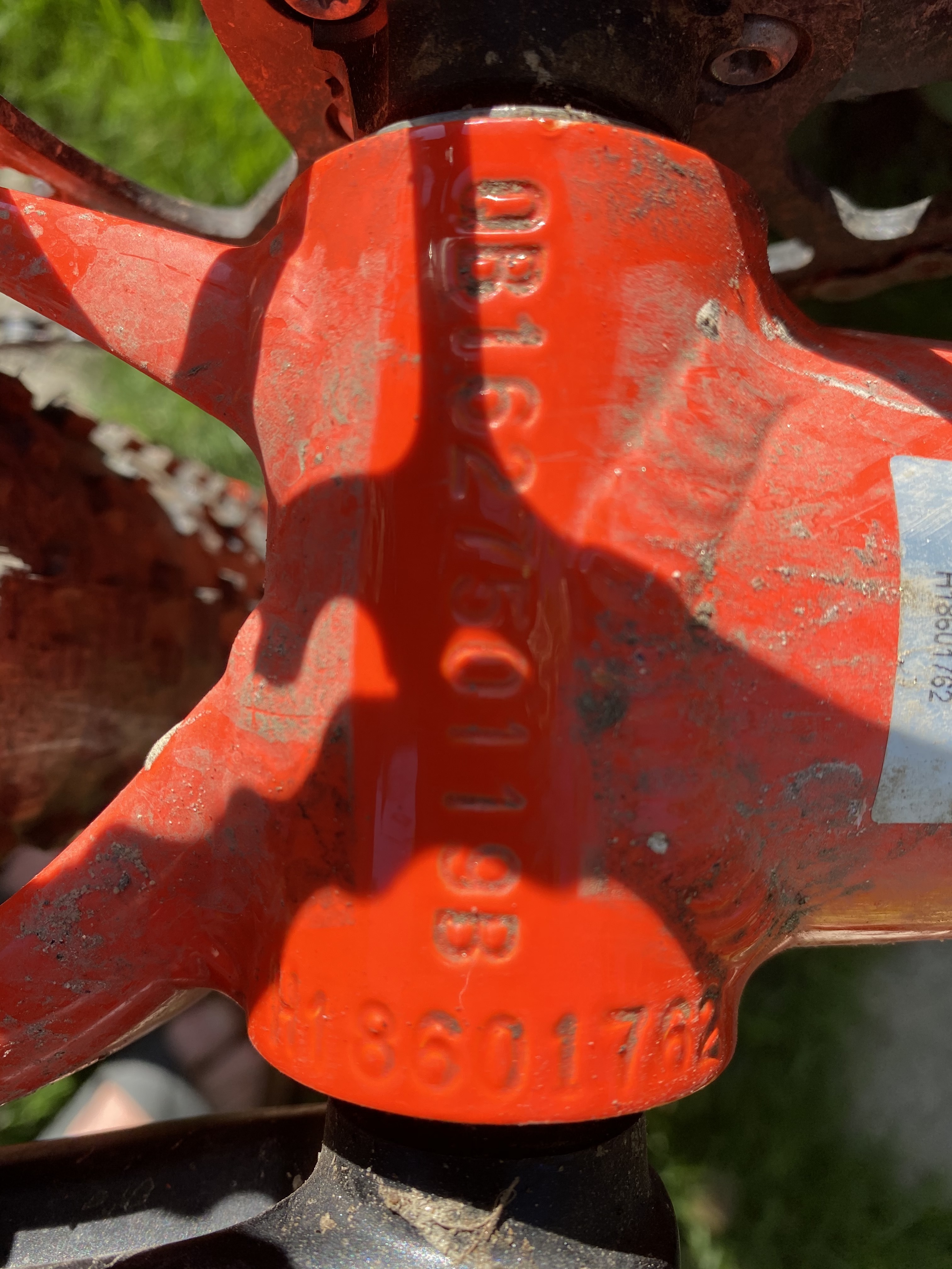 2020 Salsa Timberjack