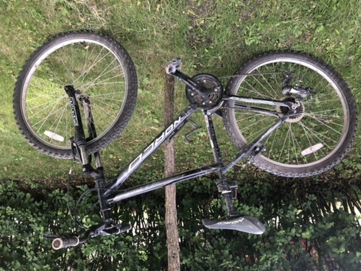 2008 Norco Bikes Pinnacle
