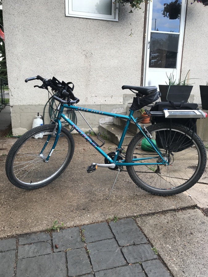 Norco Bikes Mountain Bike