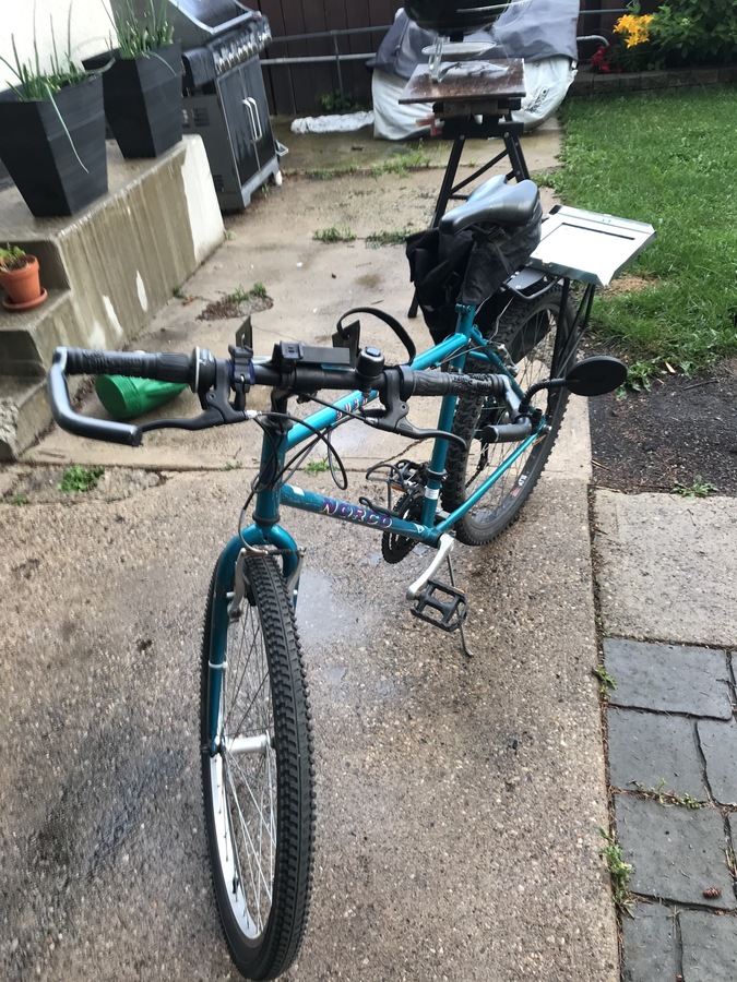Norco Bikes Mountain Bike