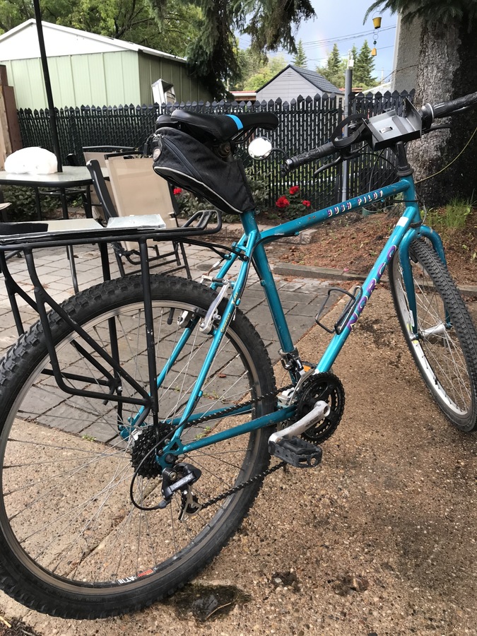 Norco Bikes Mountain Bike