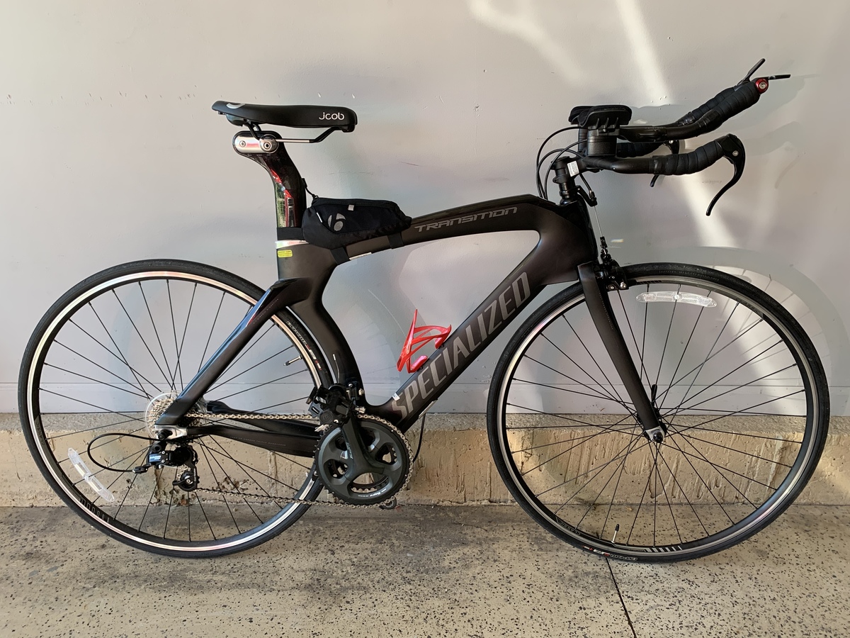 2013 Specialized Transition