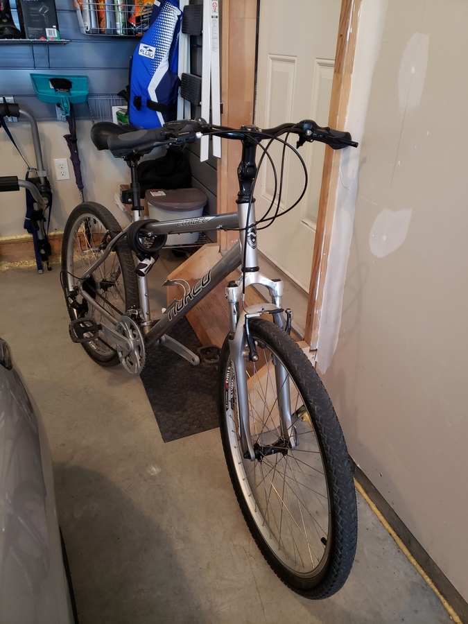 Norco Bikes Citadel