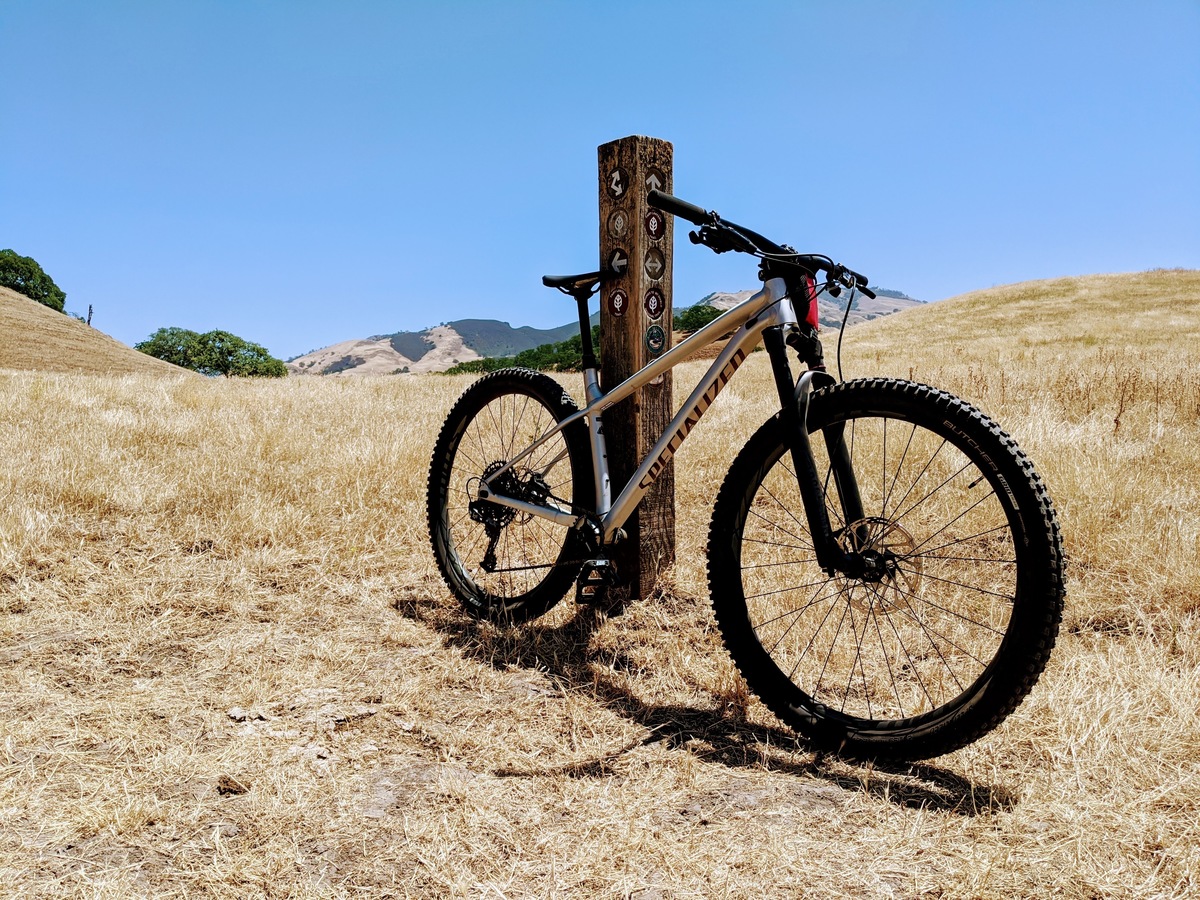 2019 Specialized Fuse