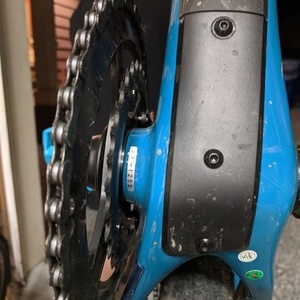 2020 Salsa Cutthroat GRX 600