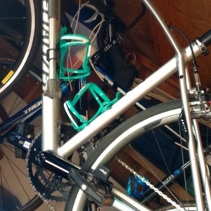 2015 Specialized Dolce Comp EQ