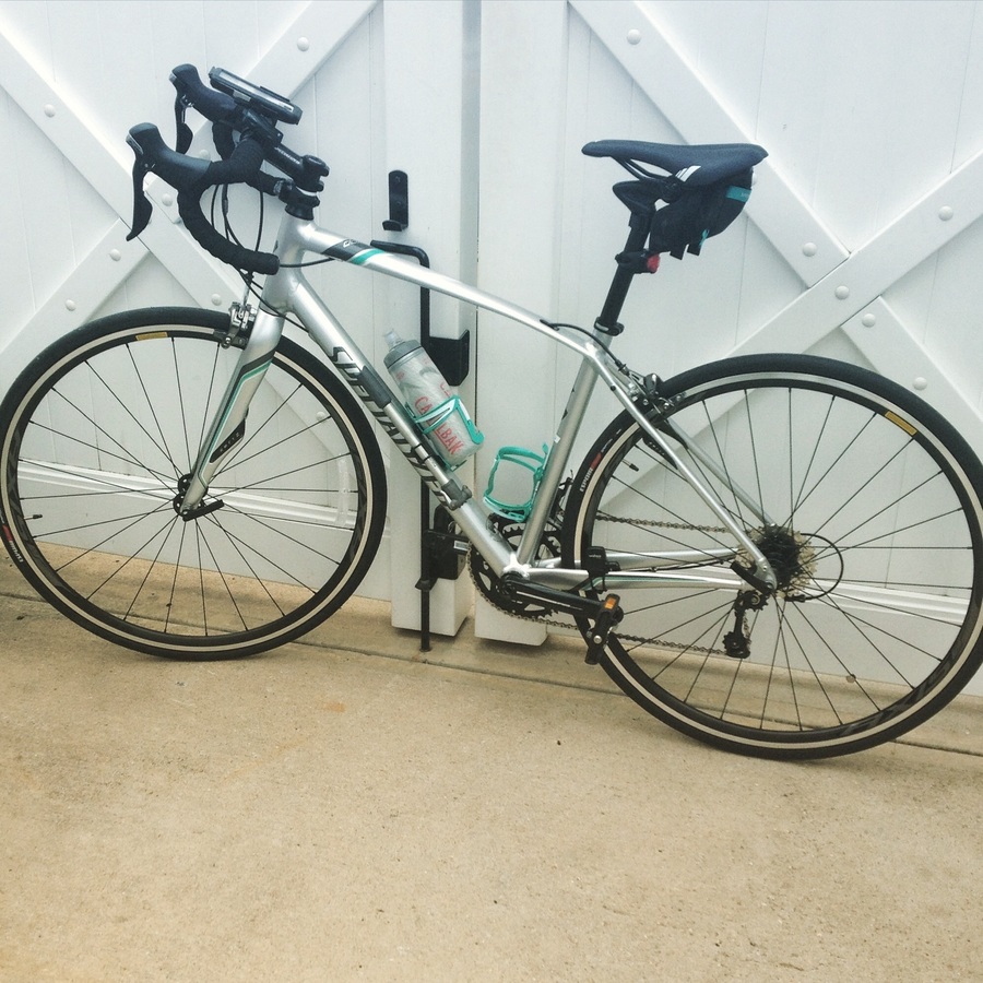 2015 Specialized Dolce Comp EQ