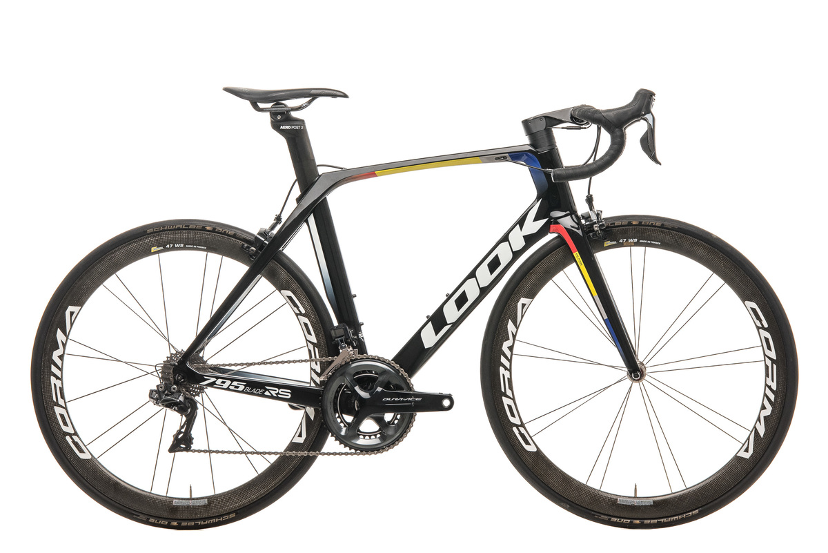 2019 Look 795 Blade RS Proteam