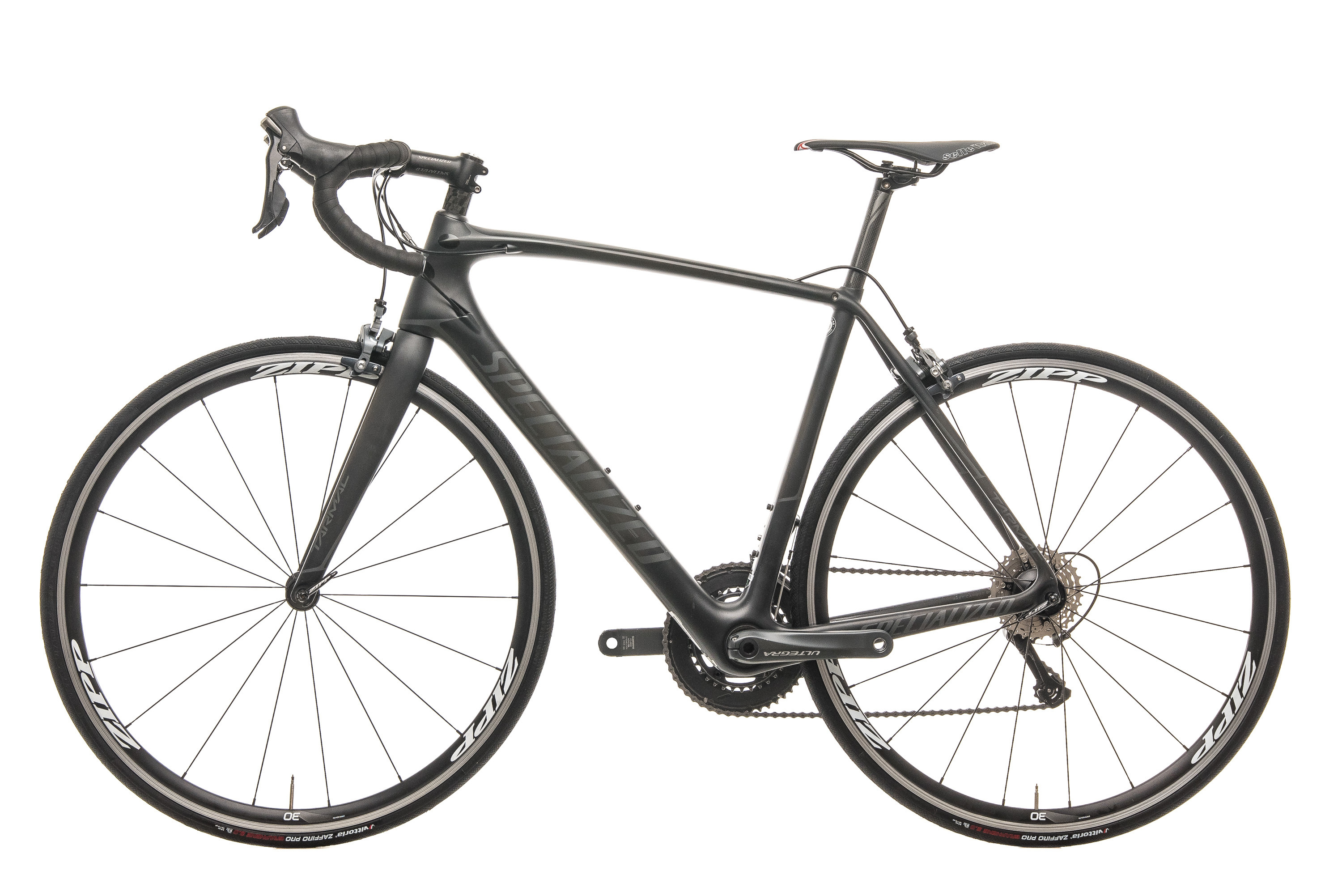 2016 Specialized Tarmac Comp