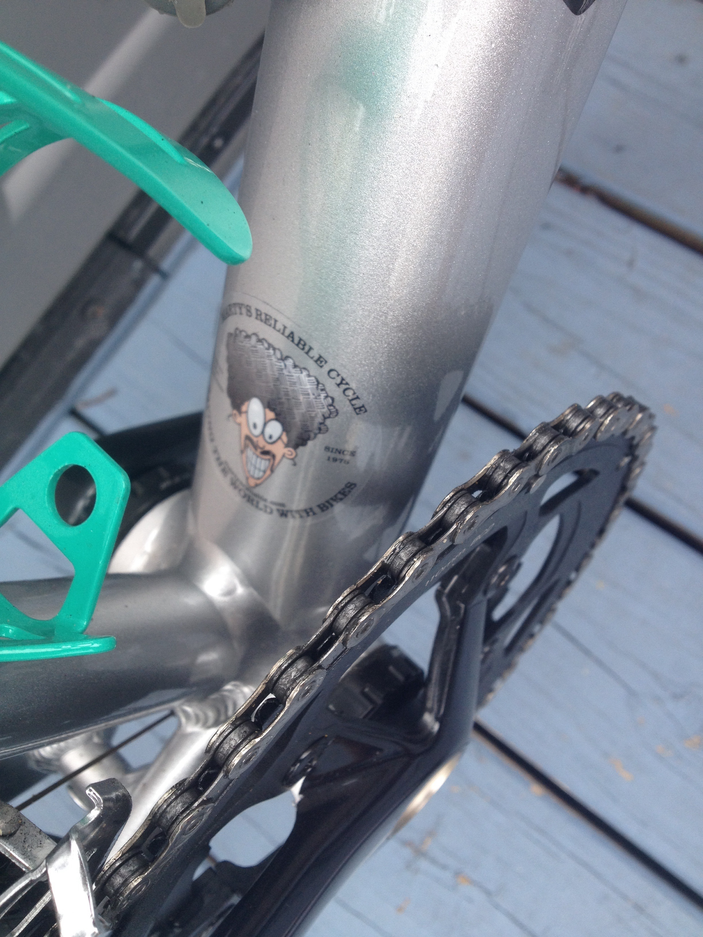 2015 Specialized Dolce Comp EQ